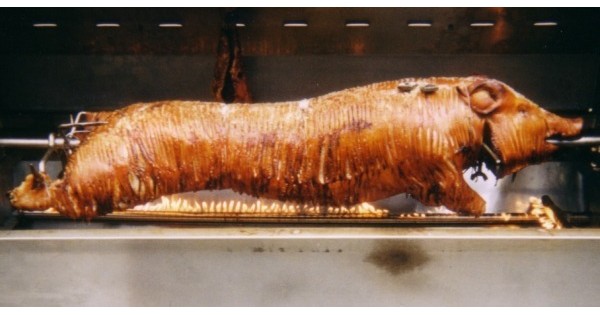 Whole-Hog-Roasting