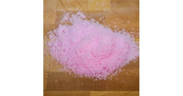 Hellers Pink Quick Cure