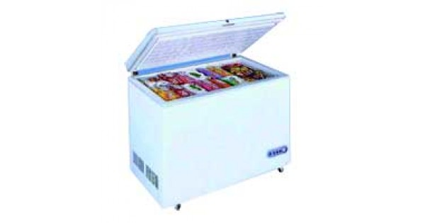 Freezer Special #4
