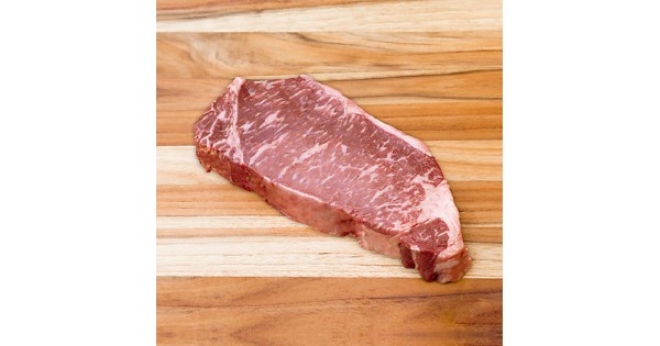 Wagyu Beef Strip Steak