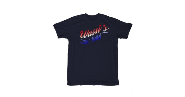 Wassi Established 1986